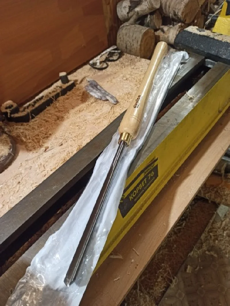 New-Spindle-Bowl-Gouge-Set-Wood-Lathe-Turning-HSS-Woodturning-tool-For ...