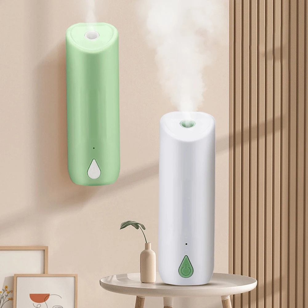 Automatic Fragrance Machine USB Air Purifiers Perfume Diffuser Wall ...