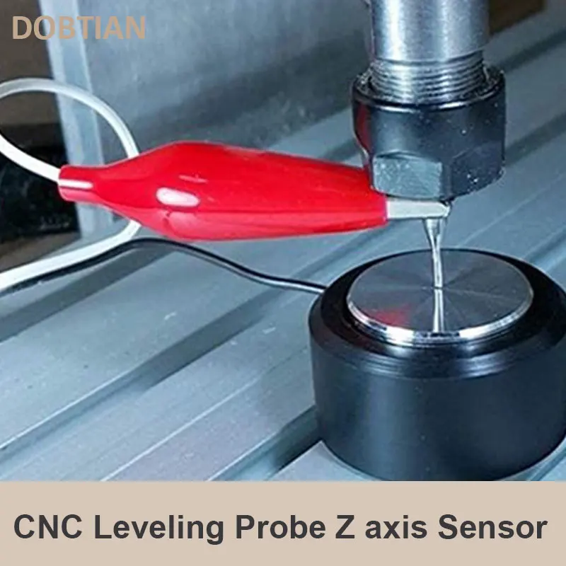 CNC-Niveling-Probe-Z-Axis-Sensor-Mach3-Tool-Touch-Plate-M-dulo-Zero ...