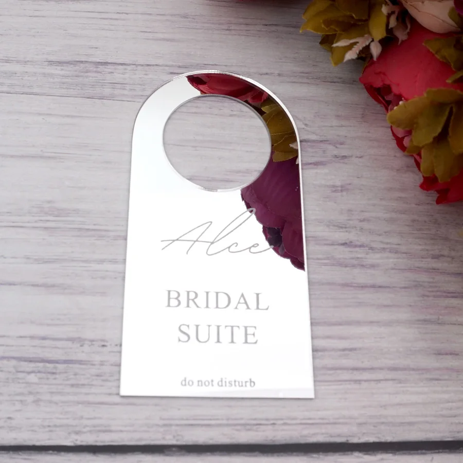 1pcs-Do-Not-Disturb-Door-Hanging-Sign-Wedding-Party-Favors-Personalized ...