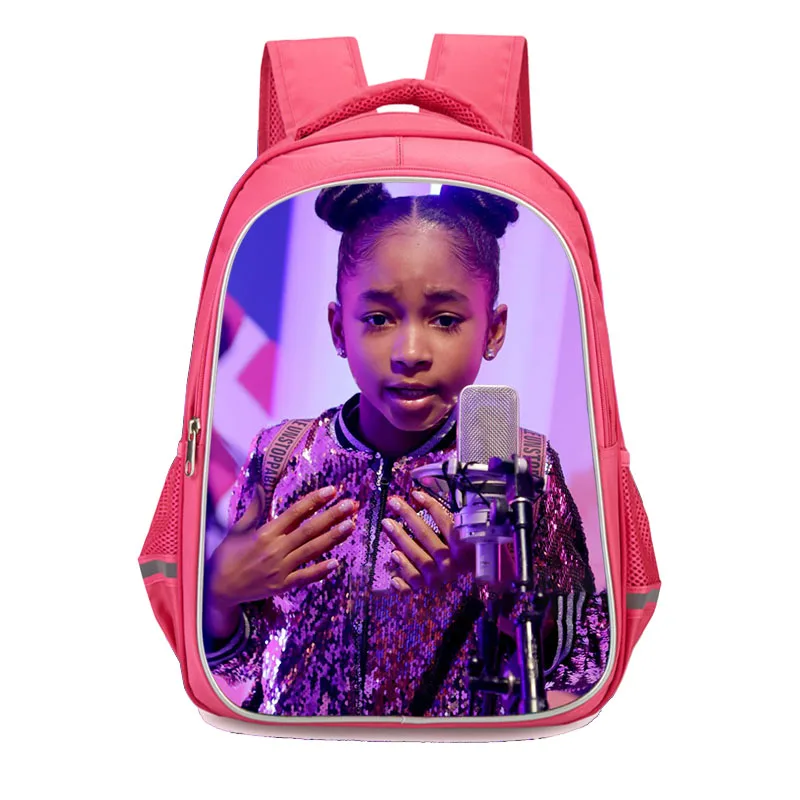 New Backpack for Girls School Book Bags That Girls Lay Lay Print Girls ...
