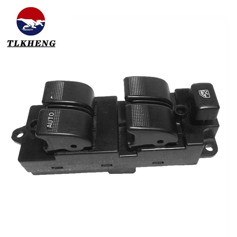 Power-Master-Window-Control-Switch-Left-Driver-Side-For-Mazda-626-MPV ...