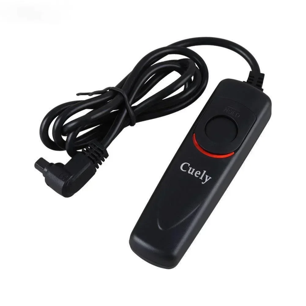 RS-80N3 For Canon 7D 6D 10D 20D 30D 40D 50D 5D 5D Mark II 5D3 5D Mark ...