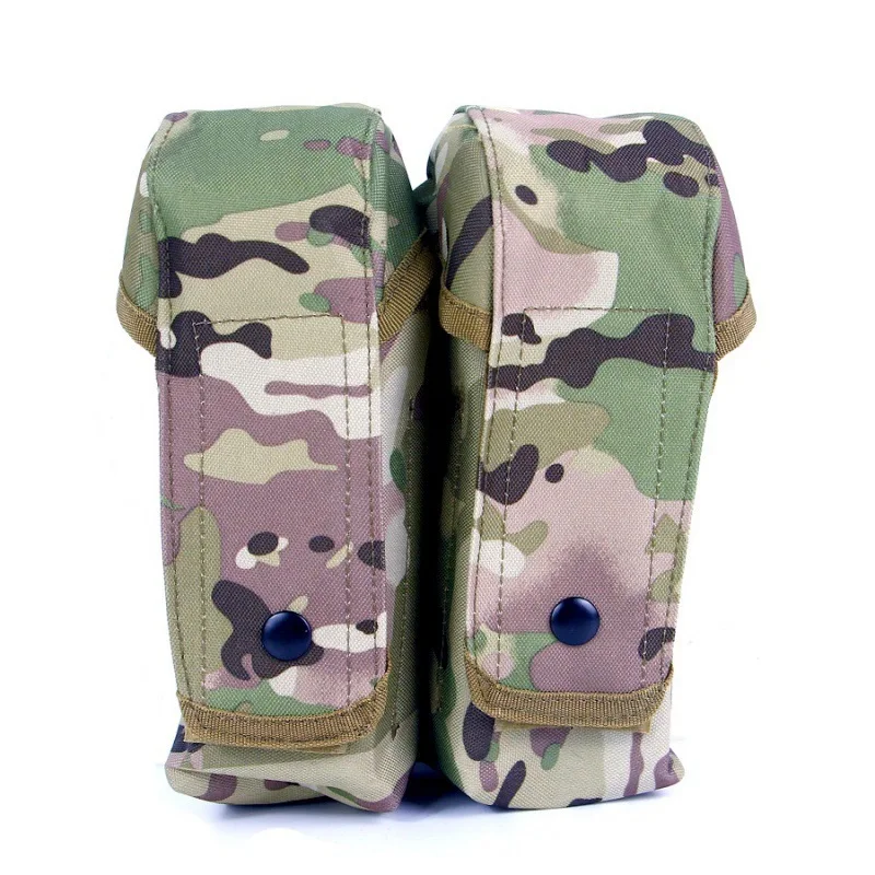 AK-MAG-Bag-Double-tactic-molle-three-Box-Bag-AK47-ar15-M4-Bag-Double ...