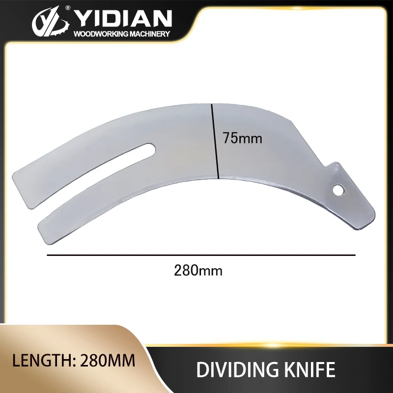 1 PC Precision Sliding Table Saw Dividing Knife Divider Woodworking ...