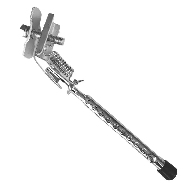 Bicycle-Kickstand-Rear-Mount-Bikes-Support-Racks-Quick-Installation ...