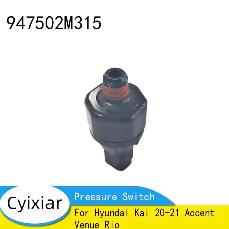 Brand New Pressure Switch 94750-2M315 For Hyundai Kai 20-21 Accent ...