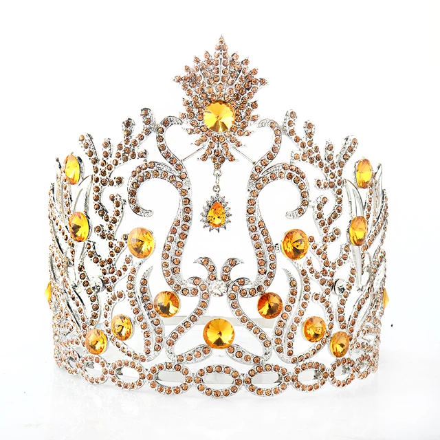 Prom Queen Crown Transparent
