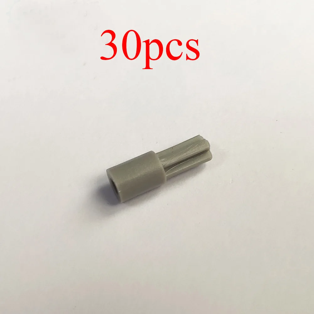 Plastic Robot Accessories | Plastic Car Accessories | N20 Lego | Parts ...