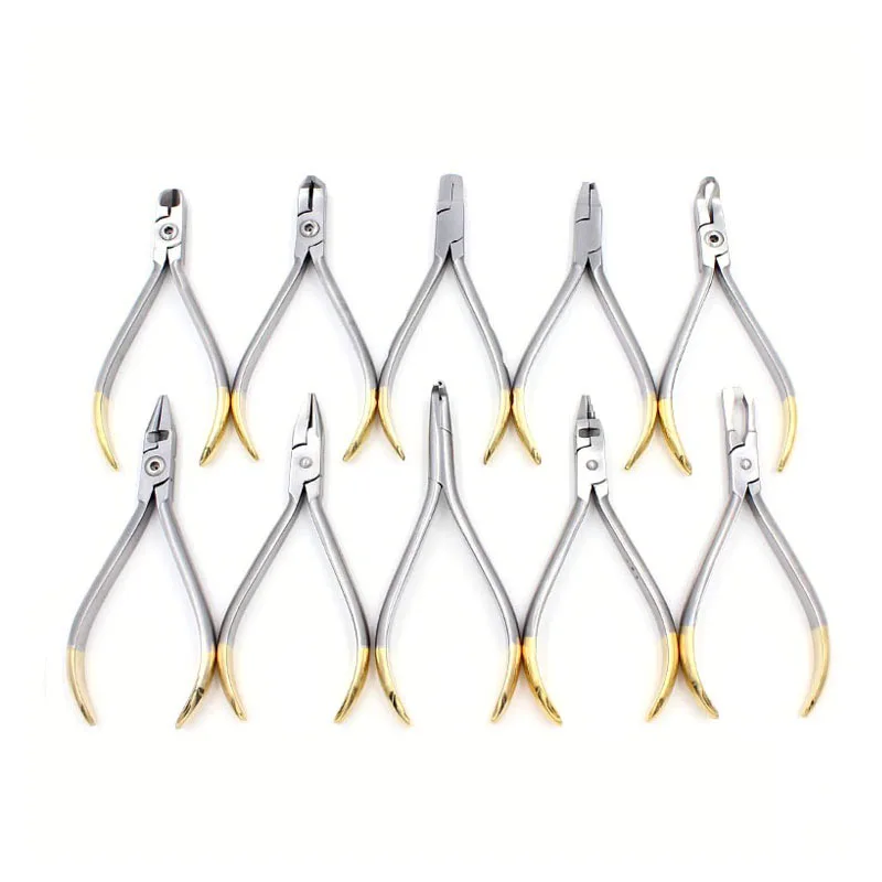 Pince-dentaire-orthodontique-avec-Tc-pince-coupante-d-extr-mit-distale ...