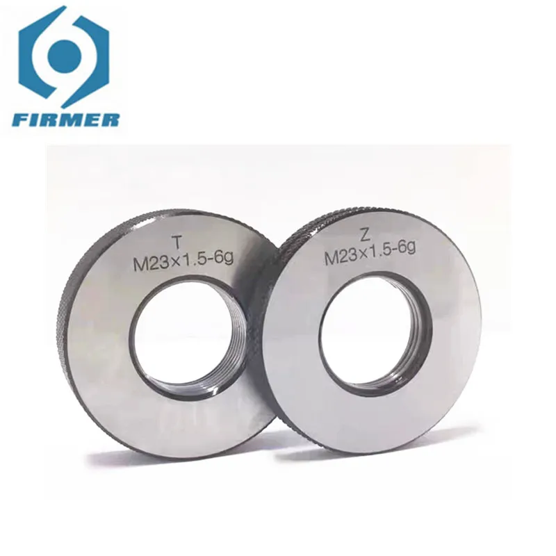 M77 M78 M79 M80 M82 M83 M84 M85 M86 M87 M88 M89 M90 Metric Thread Ring ...