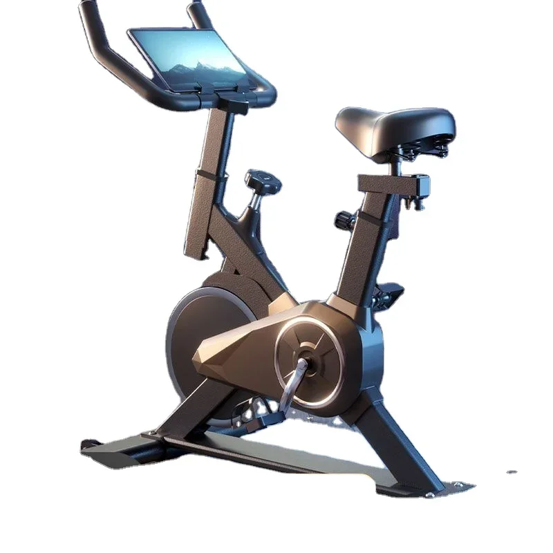 V-lo-d-Exercice-Professionnel-Usage-Domestique-pour-Gym-Bicyclette-d ...
