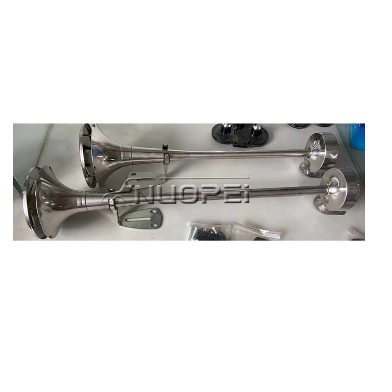 European Auto Spare Parts Air Horn A0005424121 A0005424221 A0028203626 ...