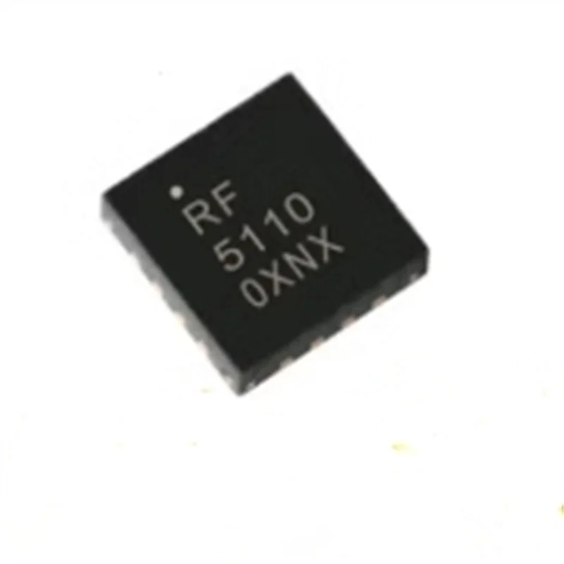1Piece-RF5110GTR7-RF5110G-RF5110-New-Original-QFN16-RF-Power-Amplifier ...