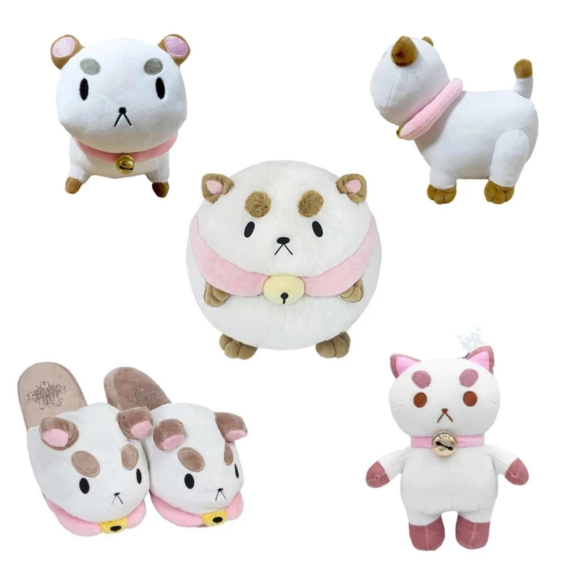 Puppycat Squishable