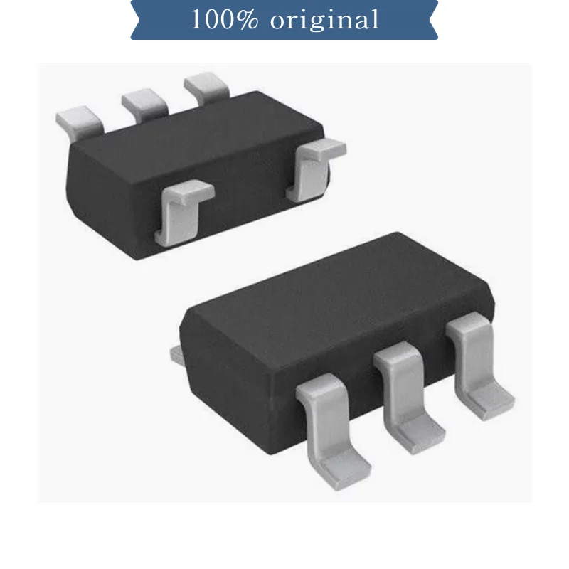 10pcs RB302B silkscreen R302b SMT SOT23-5 lithium battery protection ...