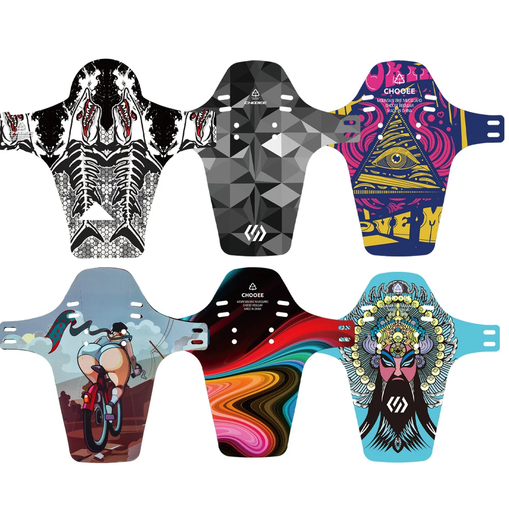 CNC-Bicycle-Accessories-Mtb-Bike-Wings-For-Bicycle-Mtb-Road-Bike ...