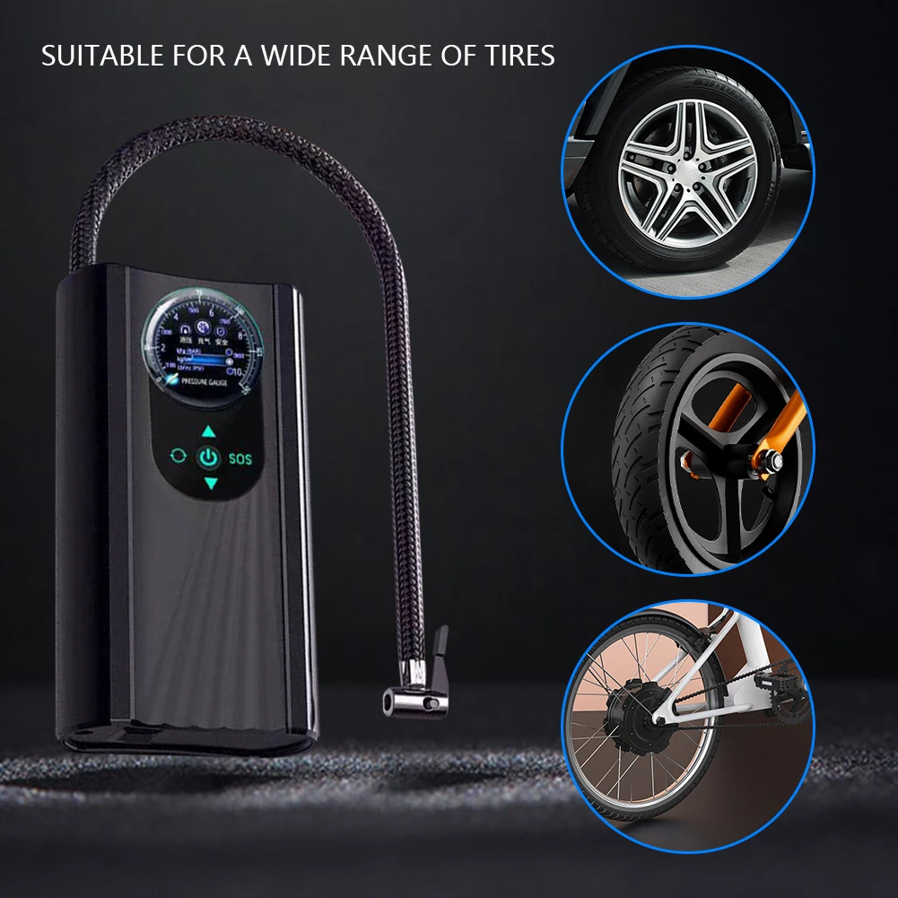 Car-Tire-Inflator-12V-Portable-Tyre-Inflator-High-Precision-Auto-Air ...