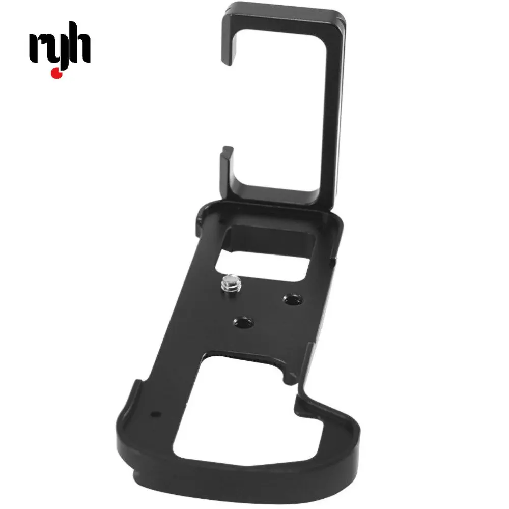 Soporte de placa en L de liberación rápida GH5, agarre de mano para ...