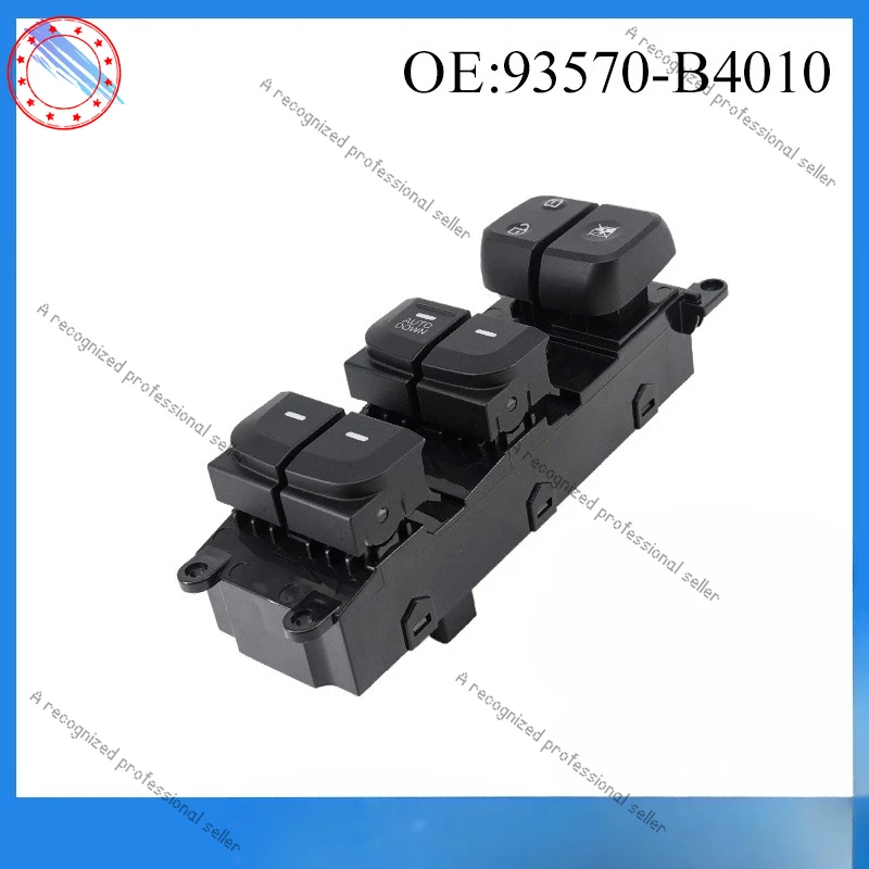 93570-B4010 Suitable for modern glass lifter switch Automotive window ...