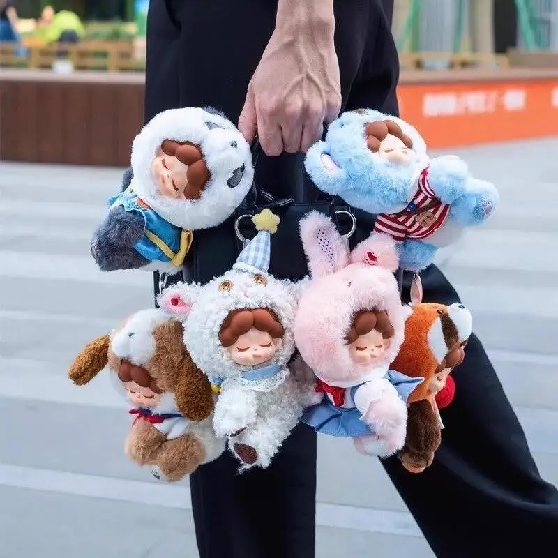 In-Stock-Blind-Box-Wendy-Zoo-School-Zoological-Park-Plush-Series-Blind ...