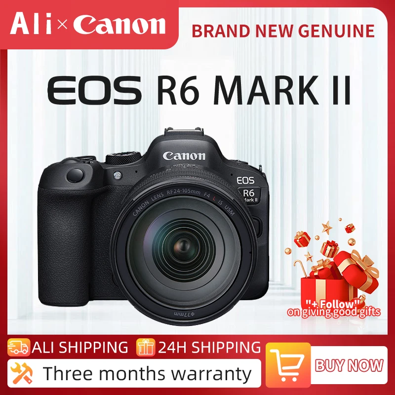 Canon-EOS-R6-Mark-II-Mirrorless-Camera-Full-Frame-Flagship-Professional ...