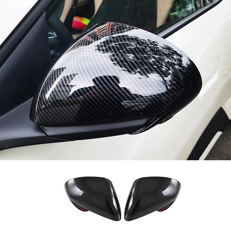 For-BYD-Seagull-2023-2024-Car-Styling-Rearview-Mirror-Cover-Rear-View ...
