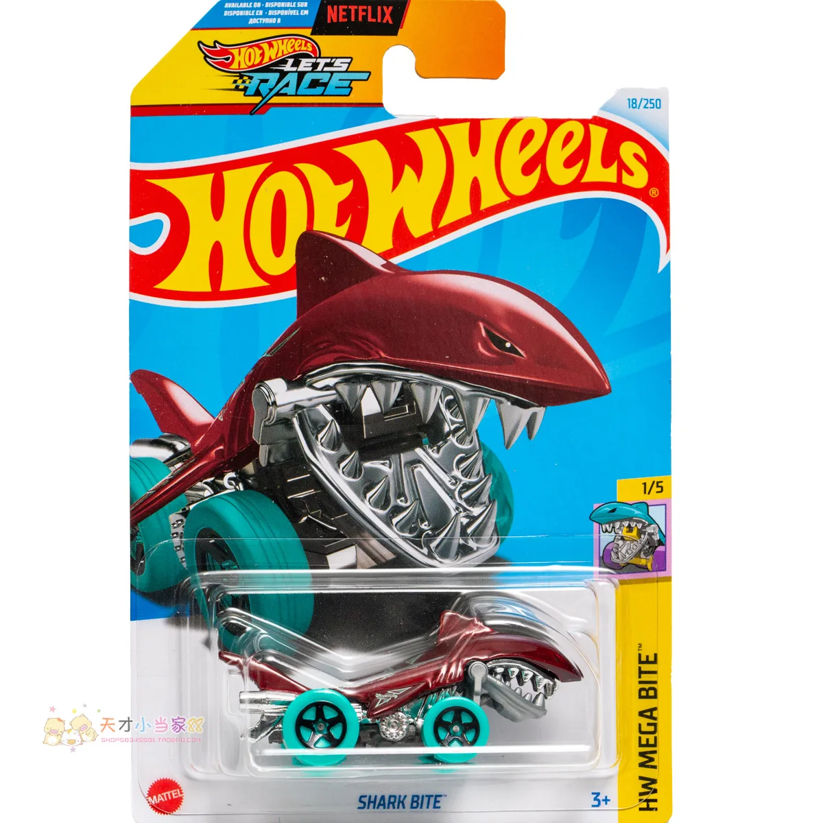 Hot-Wheels-Car-Let-s-Race-SHARK-BITE-HW-MAGA-BITE-Diecast-1-64-Toys-for.jpg