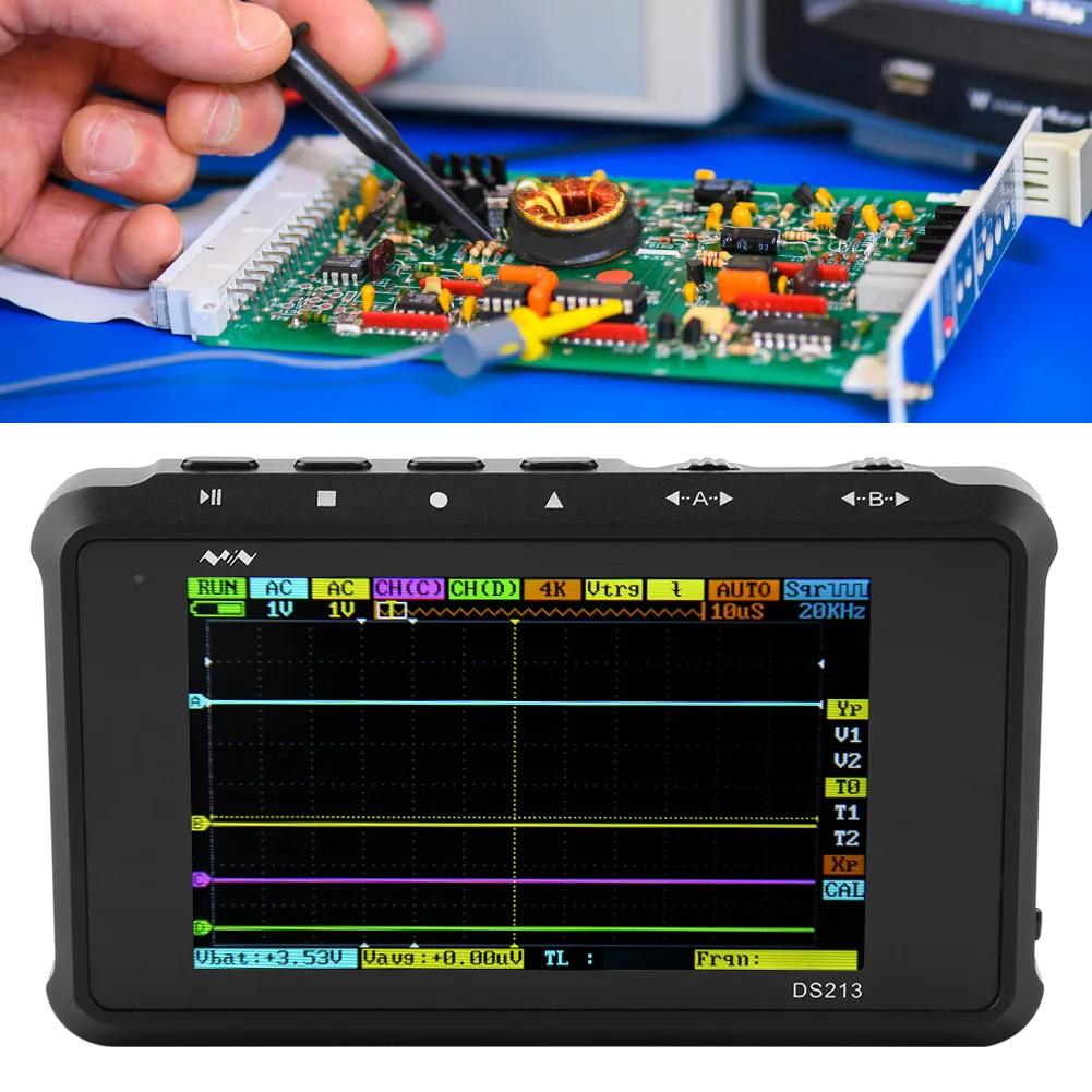 4-Channels-Oscilloscope-Digital-Oscilloscope-Oscilloscope-DS213-Mini-4 ...