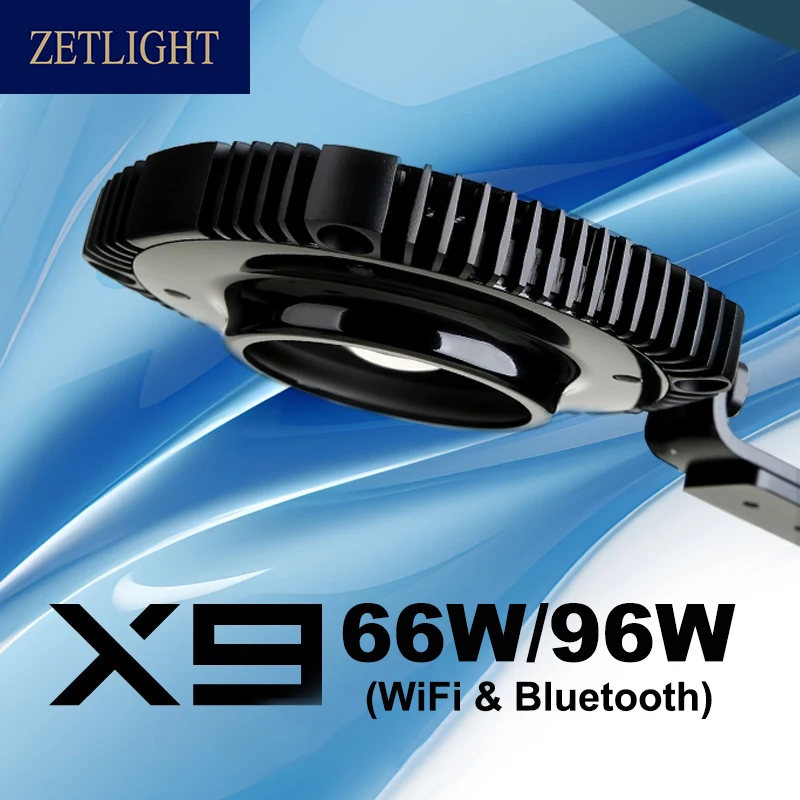 Spare-Parts-for-ZETLIGHT-X9-96W-WiFi-App-Dimmable-Full-Spectrum ...