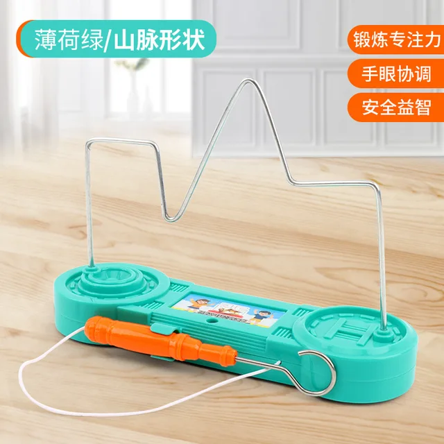 Laberinto Eléctrico para Niños – LydaMarket