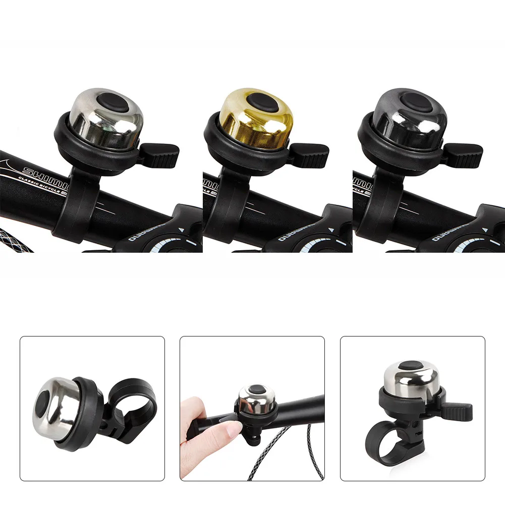 1pcs-Mini-Bell-Ring-Road-Folding-Mountain-Bike-Bell-Handlebar-Handlebar ...