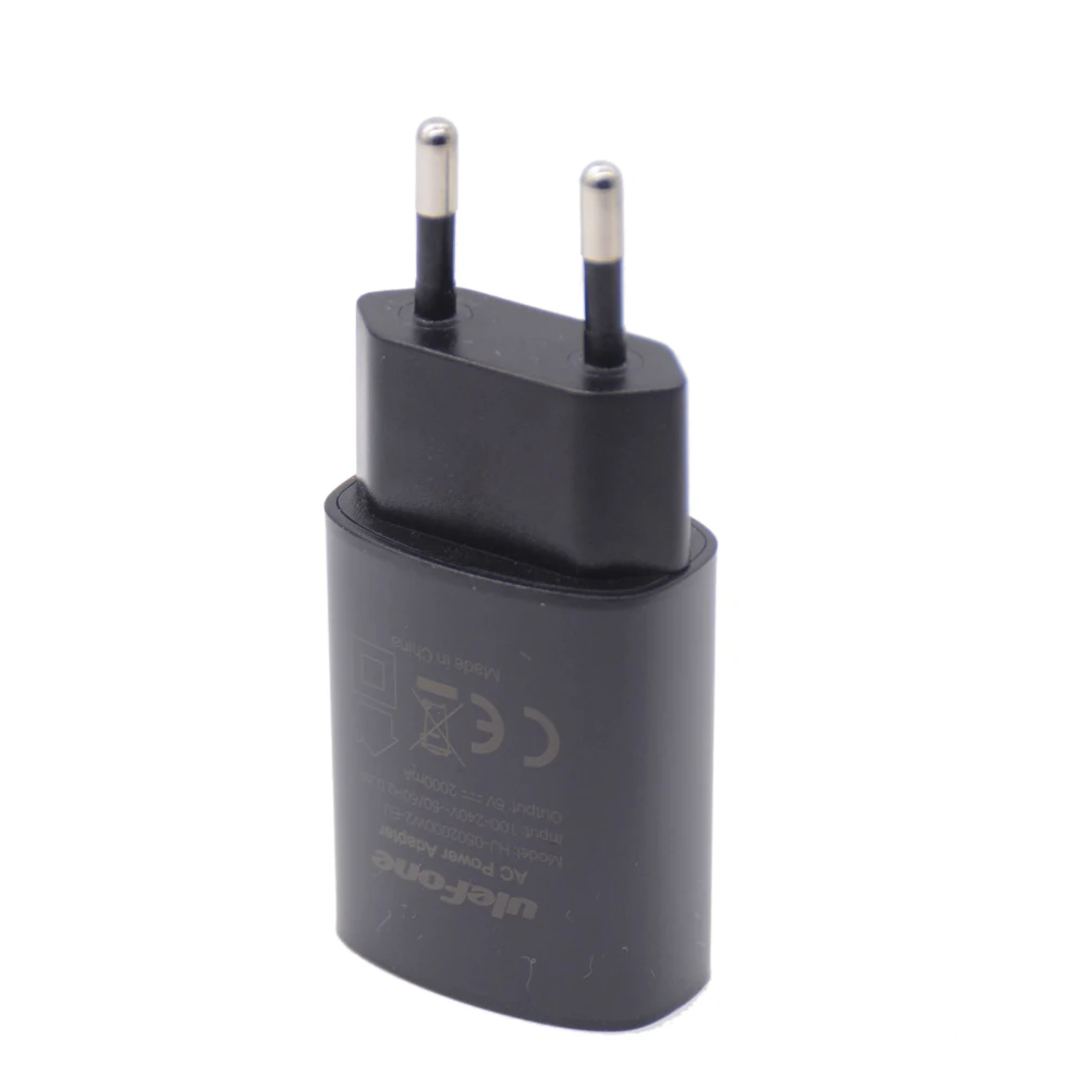 Original Ulefone Armor 5 Power 3l Note 10 Ulefone Note 13 Adapter ...