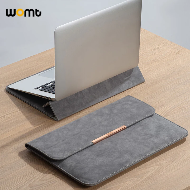 Laptop Sleeve for MacBook Air 13 M4 Case M3 A3240 A3113 Slim Cover ...