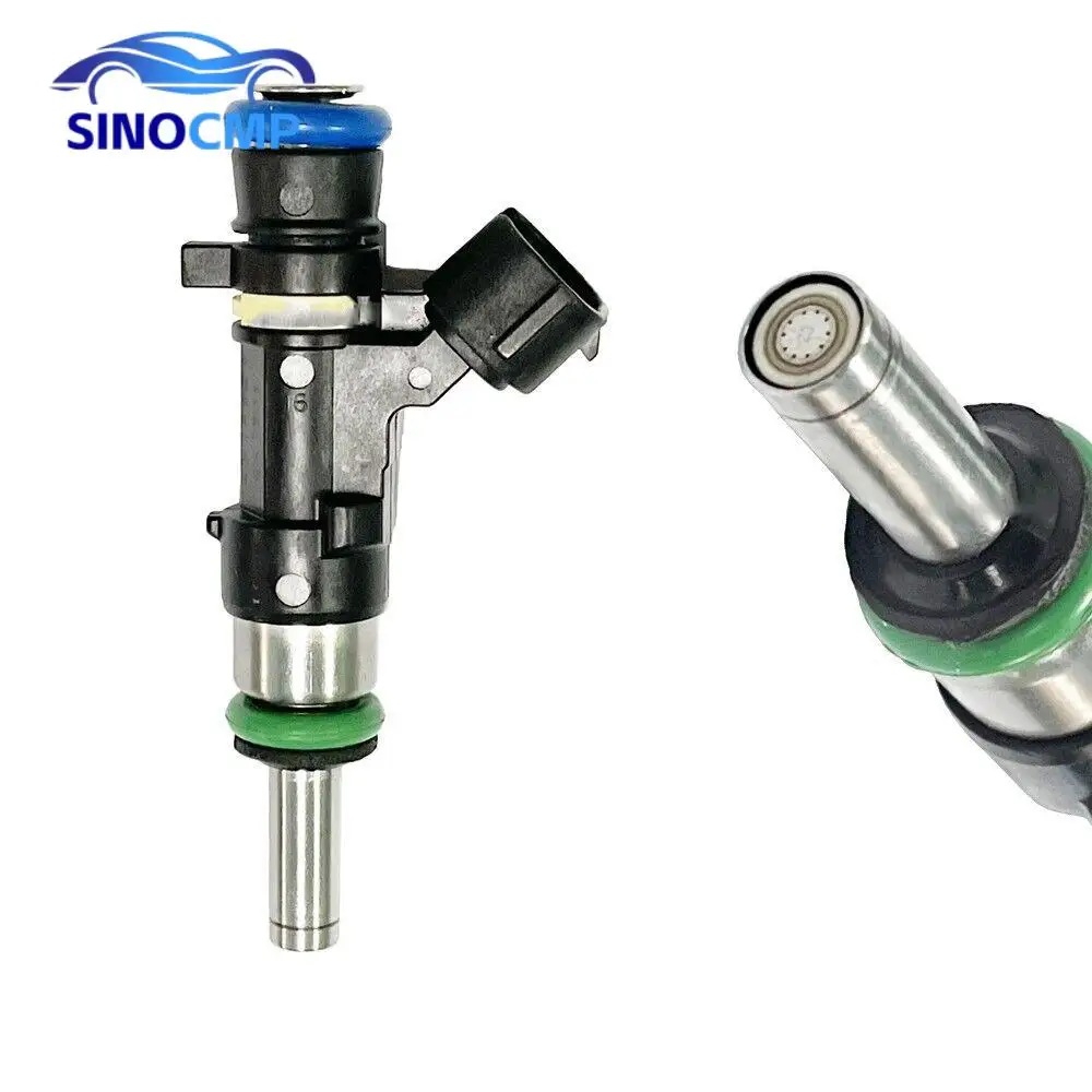 1465A029-4PCS-1Set-Fuel-Injector-Nozzle-For-Mitsubishi-Lancer-Outlander ...