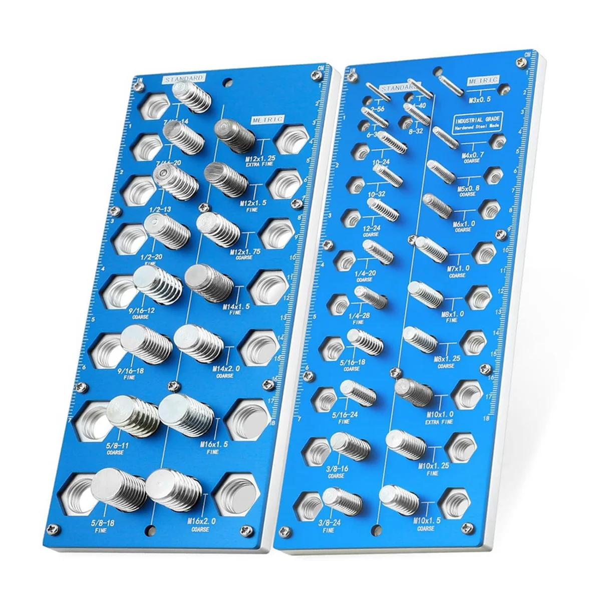 2-In-1-Thread-Gauge-Bolt-Checker-Bolt-and-Nut-Identifier-Gauge ...