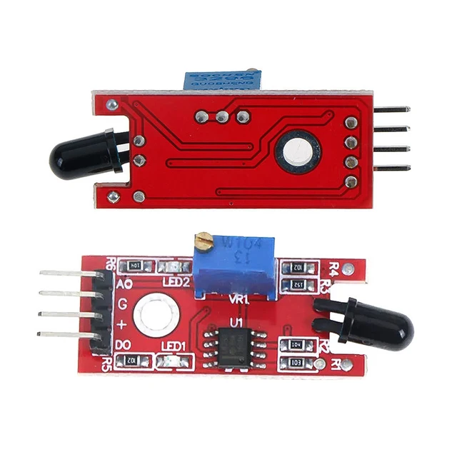 DC3.3V-5V KY-025 리드 센서 마그네트론 모듈, KY-026 화염 IR 센서 감지 모듈, DC5V KY-036 인체 ...