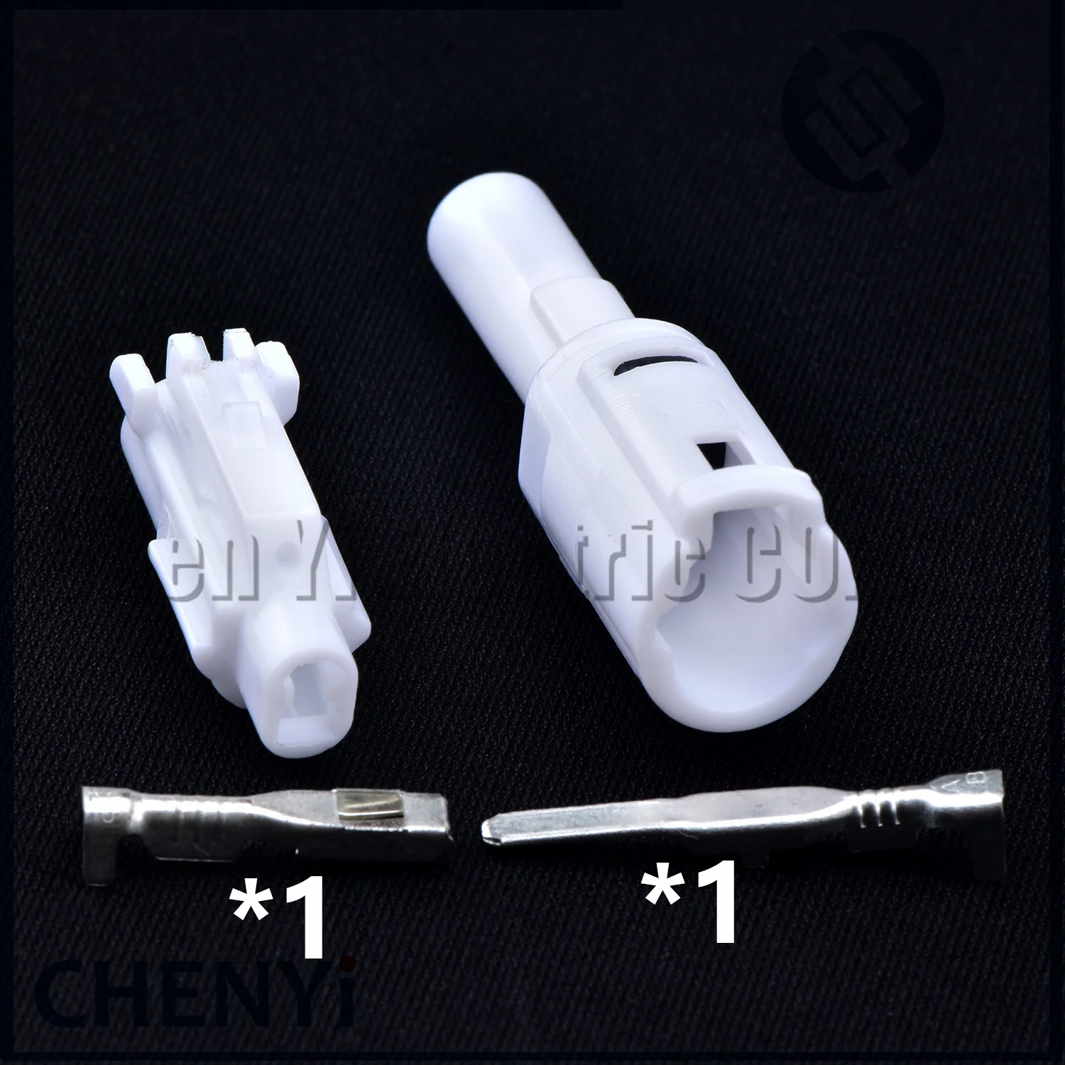 5-sets-1-Pin-Automotive-waterproof-connectors-Male-or-Female-MT090-type ...