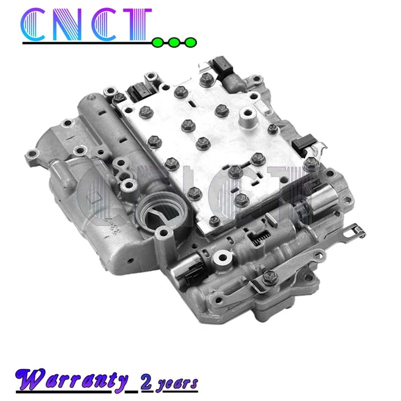 NEW-Auto-Parts-U340e-Automatic-Transmission-Valve-Body-127740AA-U340 ...