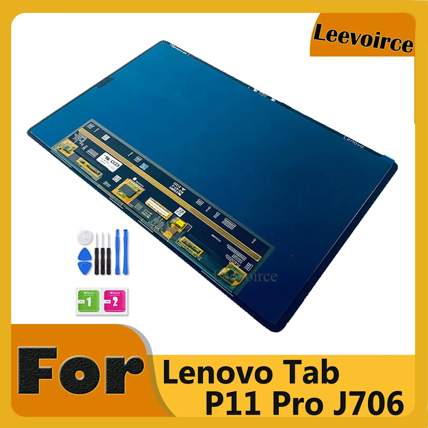For-Lenovo-Xiaoxin-Pad-Pro-Tab-P11-Pro-TB-J706F-TB-J706L-TB-J716F-J716 ...