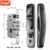 Usmart Go Smart Door Lock With Surveillance Camera Wifi Wireless ...