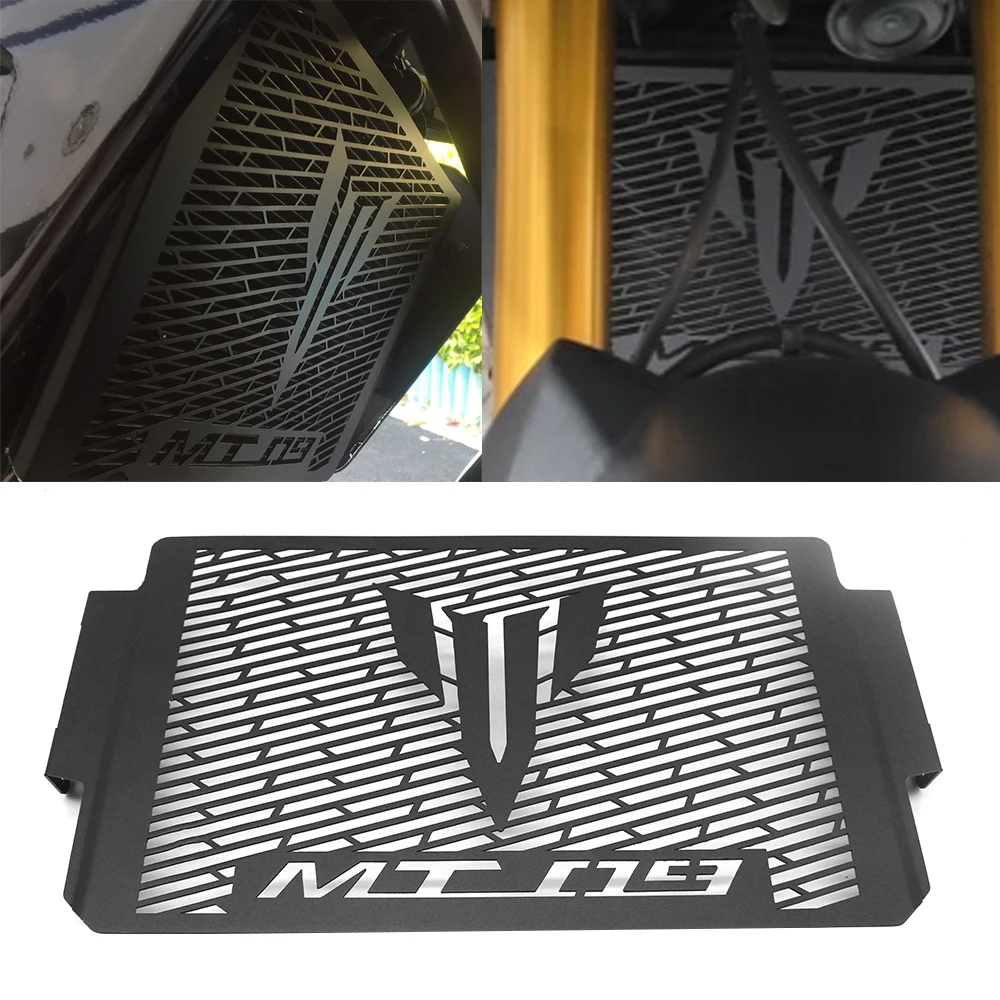 Motocycle-Accessories-Radiator-Guard-Engine-Cooler-Grille-Cover ...