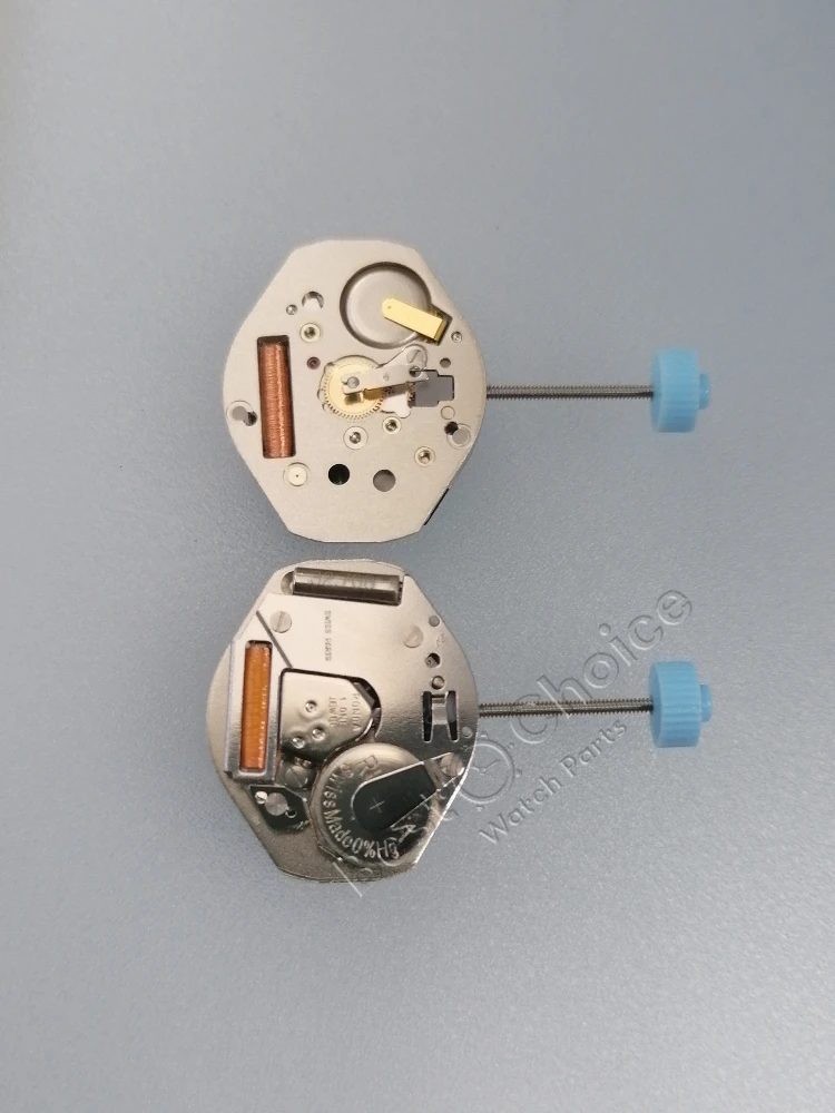 New original Swiss RONDA 762 763 movement watch accessories electronic ...