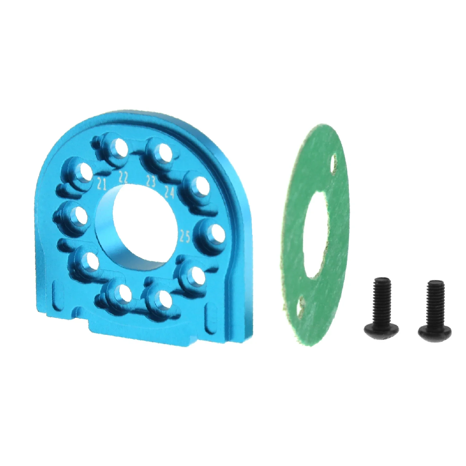 Metal Motor Mount 54558 for Tamiya TT02 TT02B TT02D TT02FT TT02RR TT-02 ...