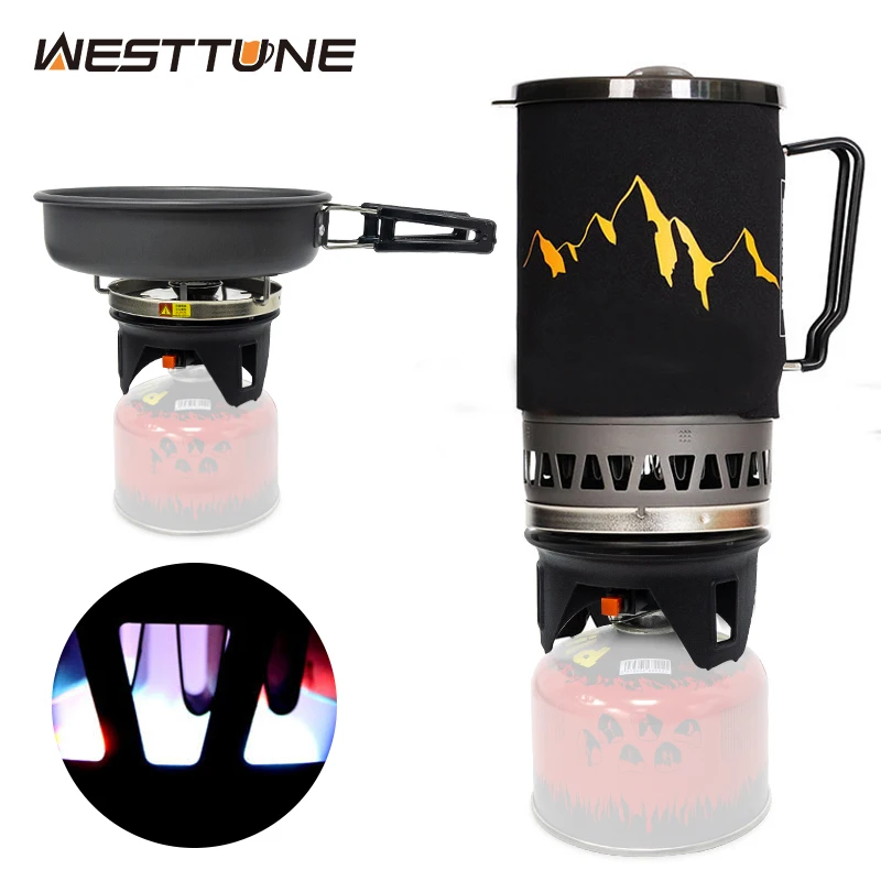 WESTTUNE-Camping-Cooking-System-with-Heat-Exchanger-Outdoor-Propane ...