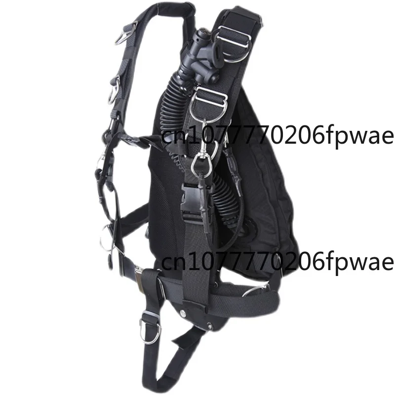 Buoyancy-Control-Device-Vest-Lift-35lbs-Sidemount-BCD-Scuba-Diving-BCD ...