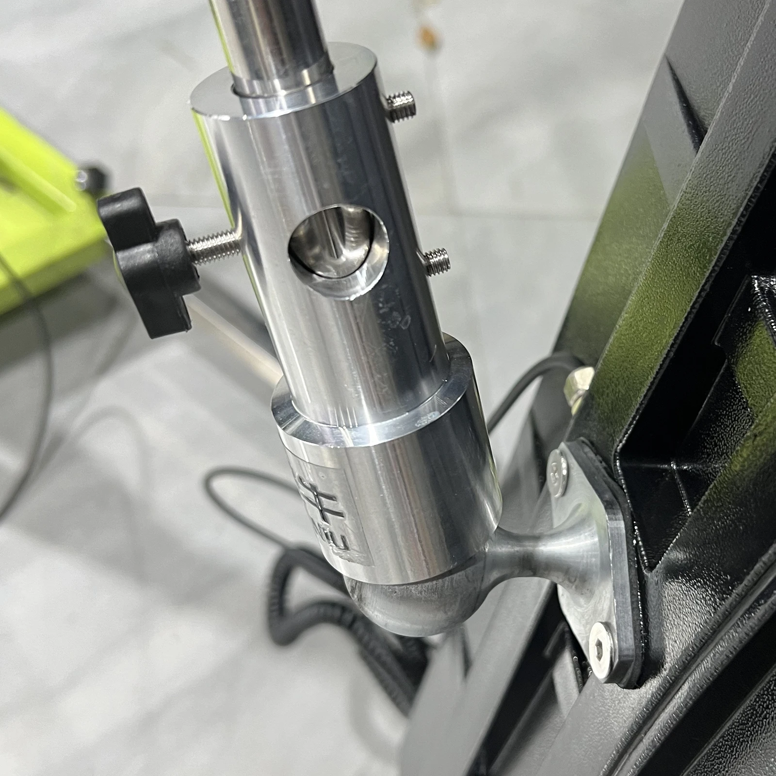 Magnetic Set ,Magnetic Linking Device for PDR Light Panels and Bracket ...