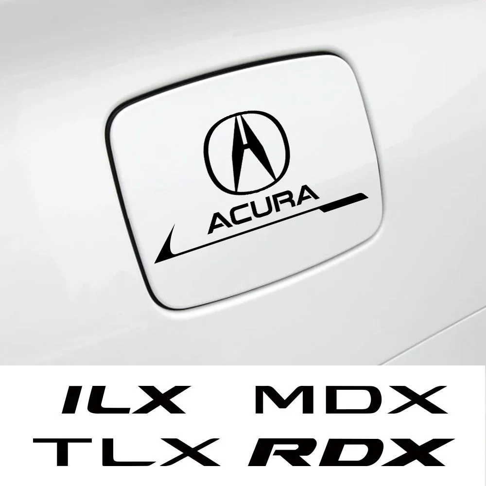 Car-Fuel-Tank-Cap-Sticker-Vinyl-Film-Decal-Accessories-Exterior-Sport ...