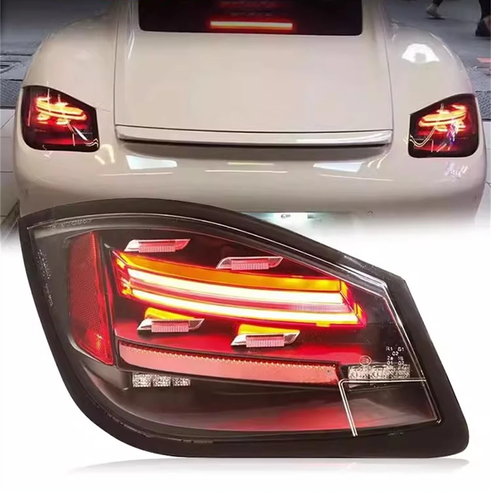 Car-Led-Tail-light-rear-Lamp-assembly-for-09-12-Porsche-Cayman-987 ...