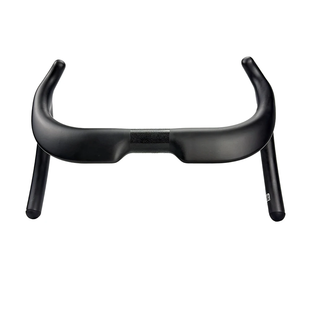 2024-BALUGOE-Carbon-fiber-Track-Cycling-Handle-Road-Bicycle-Handlebar ...